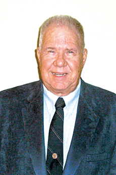 Boyd named foundation trustee at Kiwanis event | News, Sports, Jobs ...